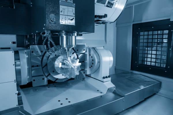 Home - Jesser Advanced Manufacturing